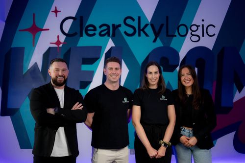 Clear Sky Logic | Special Ops Software Development | Edinburgh